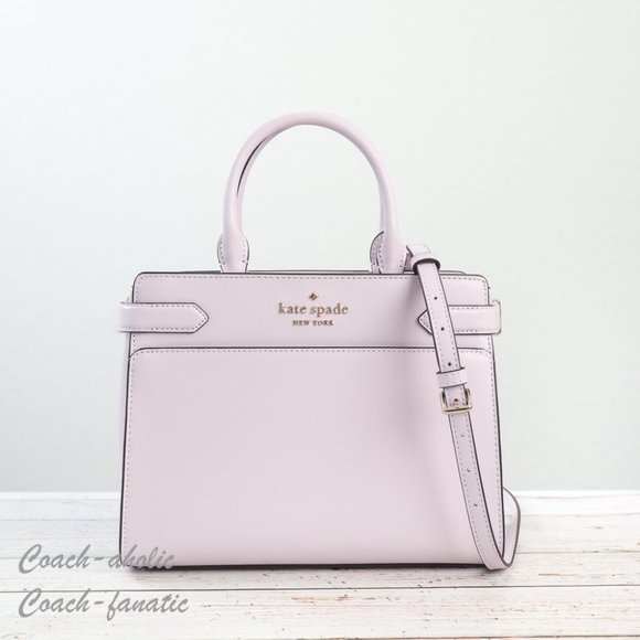 kate spade | Bags | Nwt Kate Spade New York Staci Saffiano Leather ...